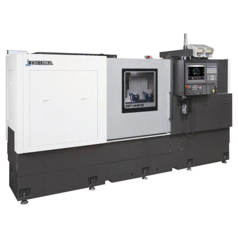 Okuma | GA/GP-44II | O.D CNC Grinder