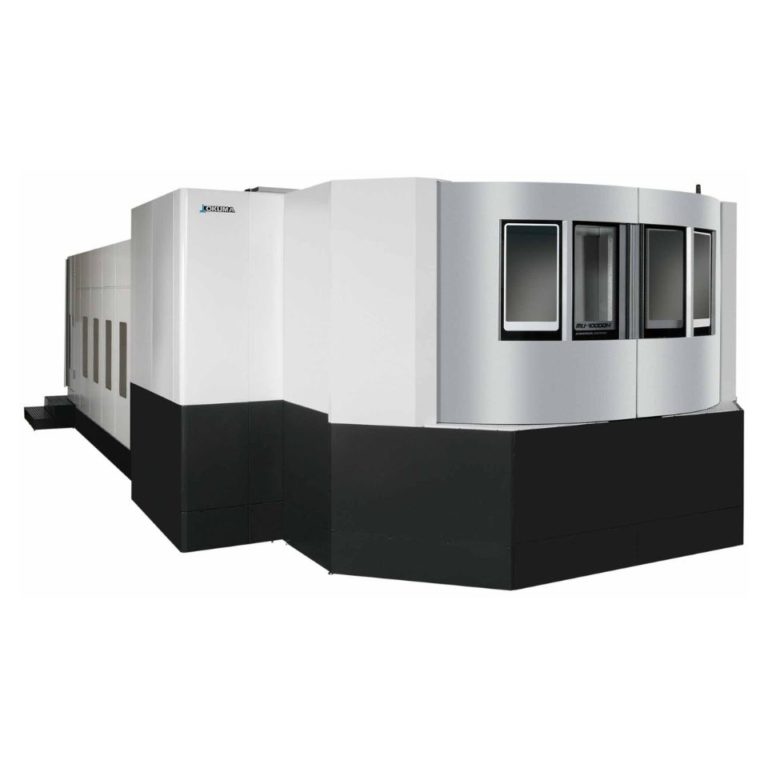 Okuma | MU-10000H | 5-Axis | Machining Center