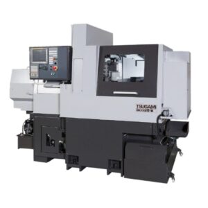 Demo Machines - Morris